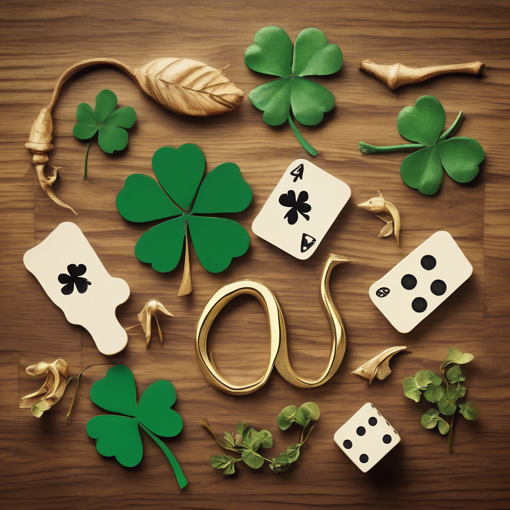 Common Dream Interpretations: 5 Signs of Good Luck - Superstitions ...