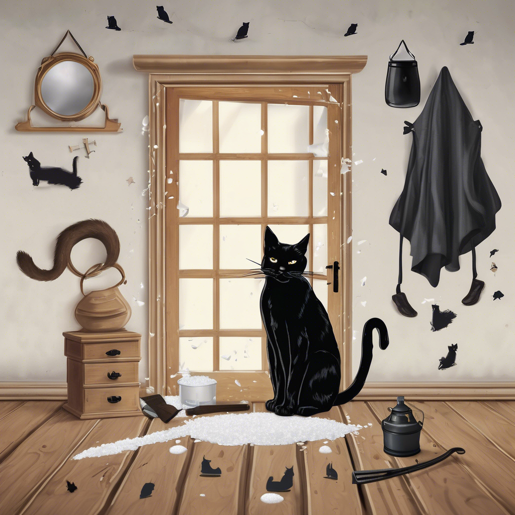 Common Superstitions in America: 5 Unique Beliefs - Superstitions ...