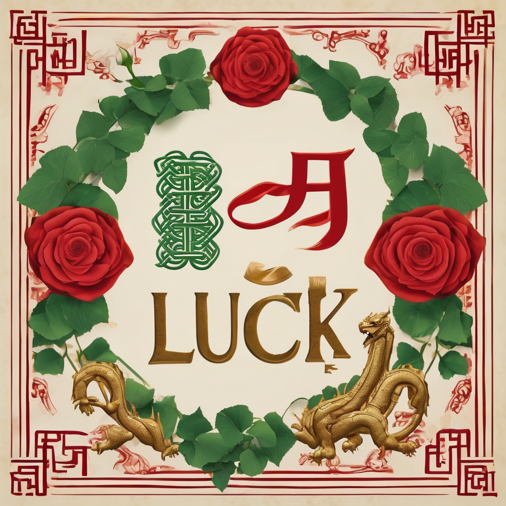 Cultural Symbols of Luck: 6 Wedding Traditions Explained ...