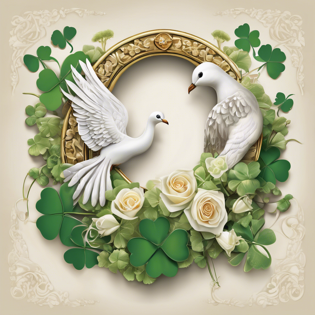 Cultural Symbols of Wedding Luck: 5 Important Signs - Superstitions ...