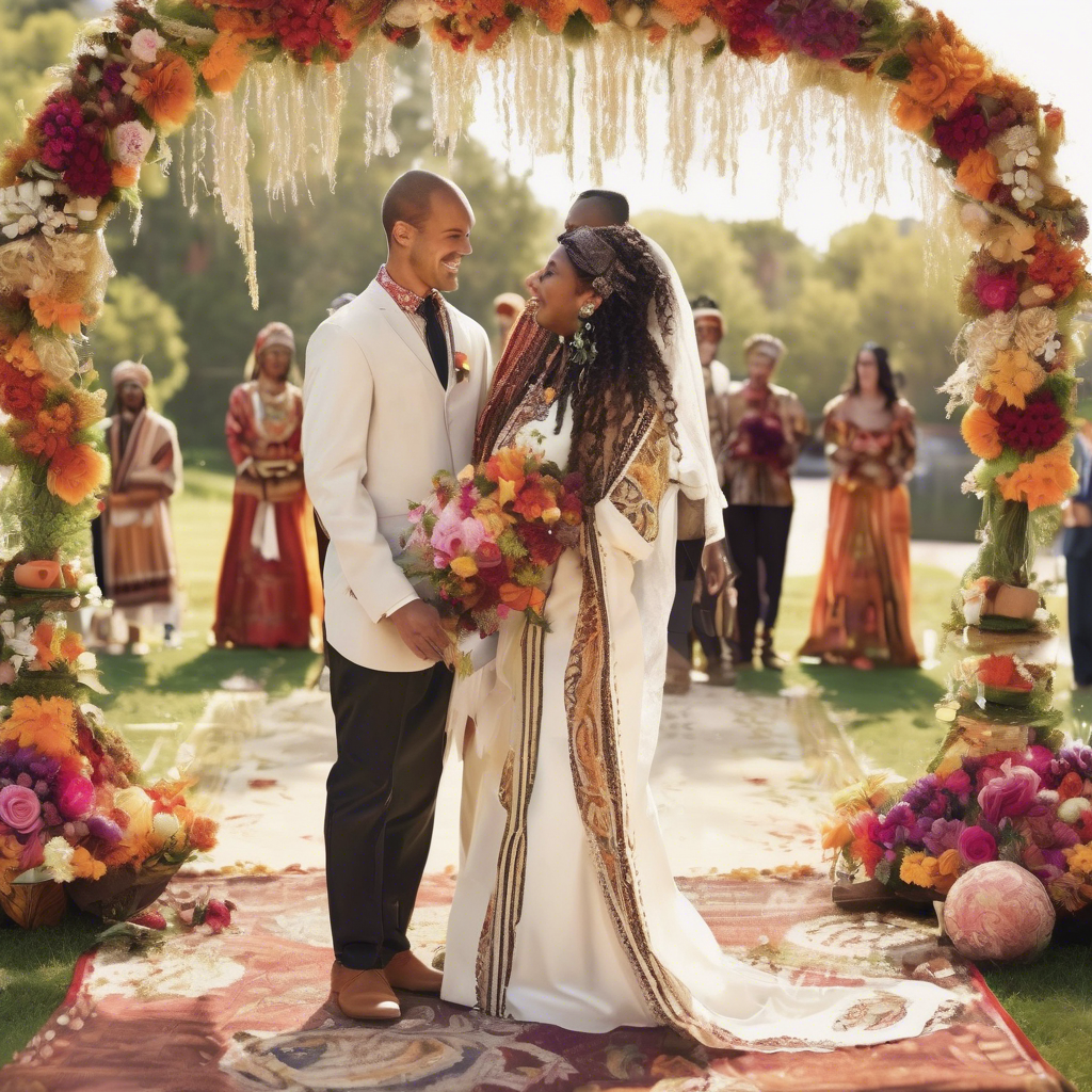 Cultural Wedding Practices: 7 Traditions to Consider - Superstitions ...
