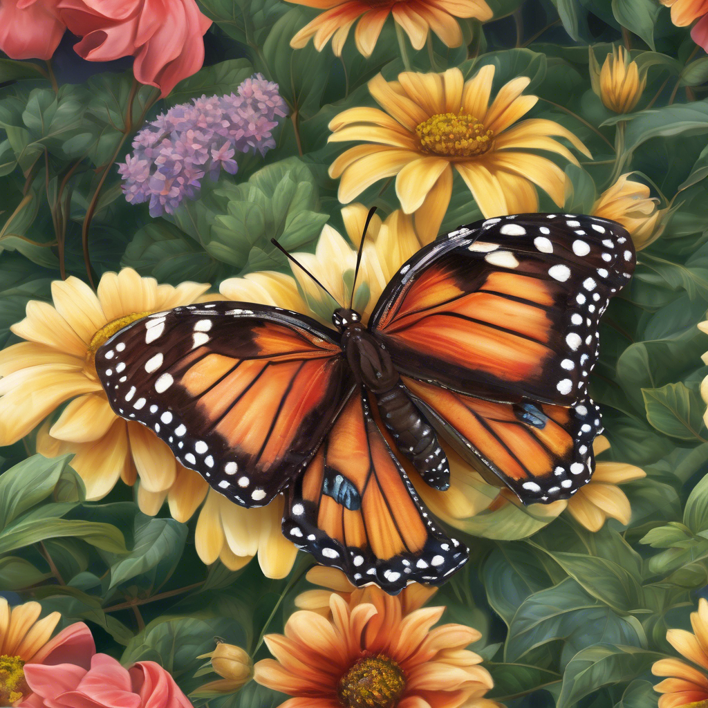 Exploring 5 Insights into Butterfly Symbolism for Love - Superstitions ...