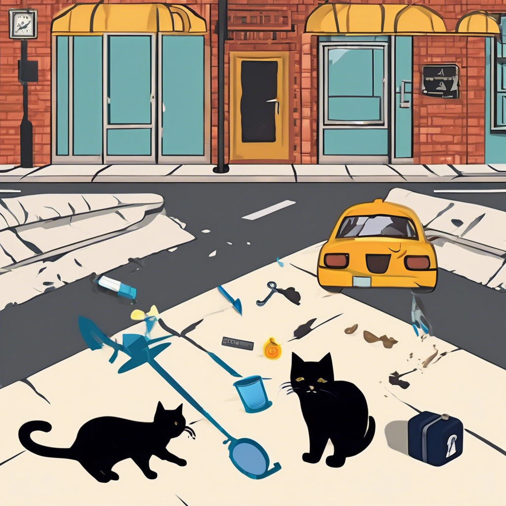 Exploring 6 Travel Bad Luck Signs to Avoid - Superstitions, Omens ...