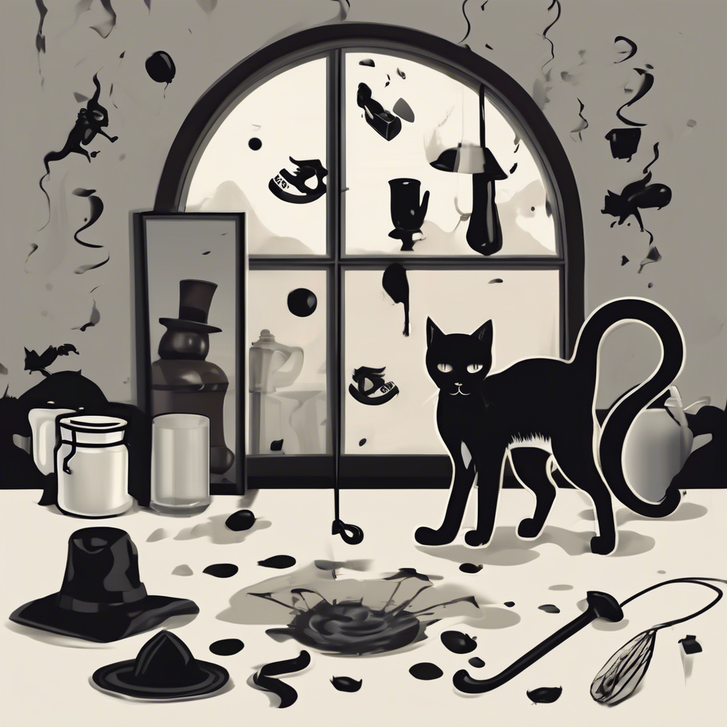 Exploring Bad Luck Symbols: 5 Signs to Avoid - Superstitions, Omens ...