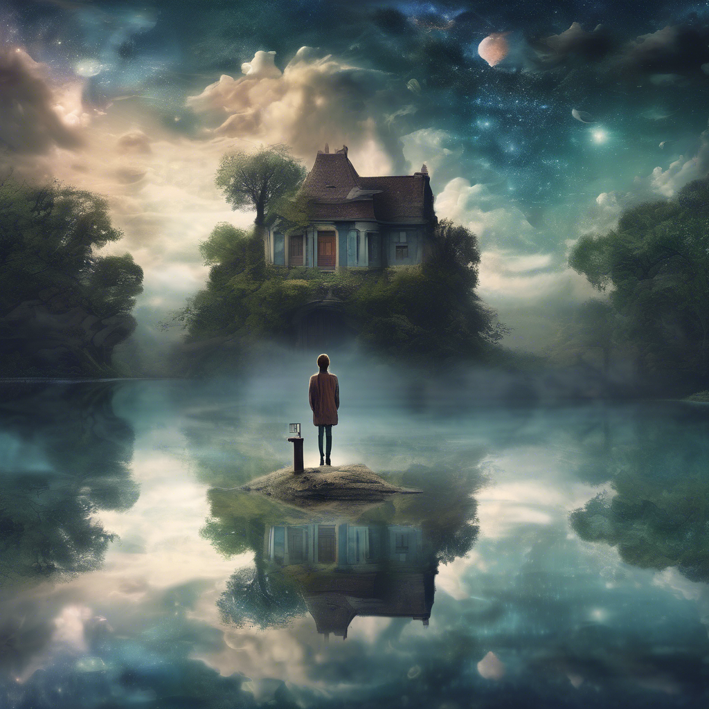 Exploring Dream Meanings: 5 Powerful Insights - Superstitions, Omens ...