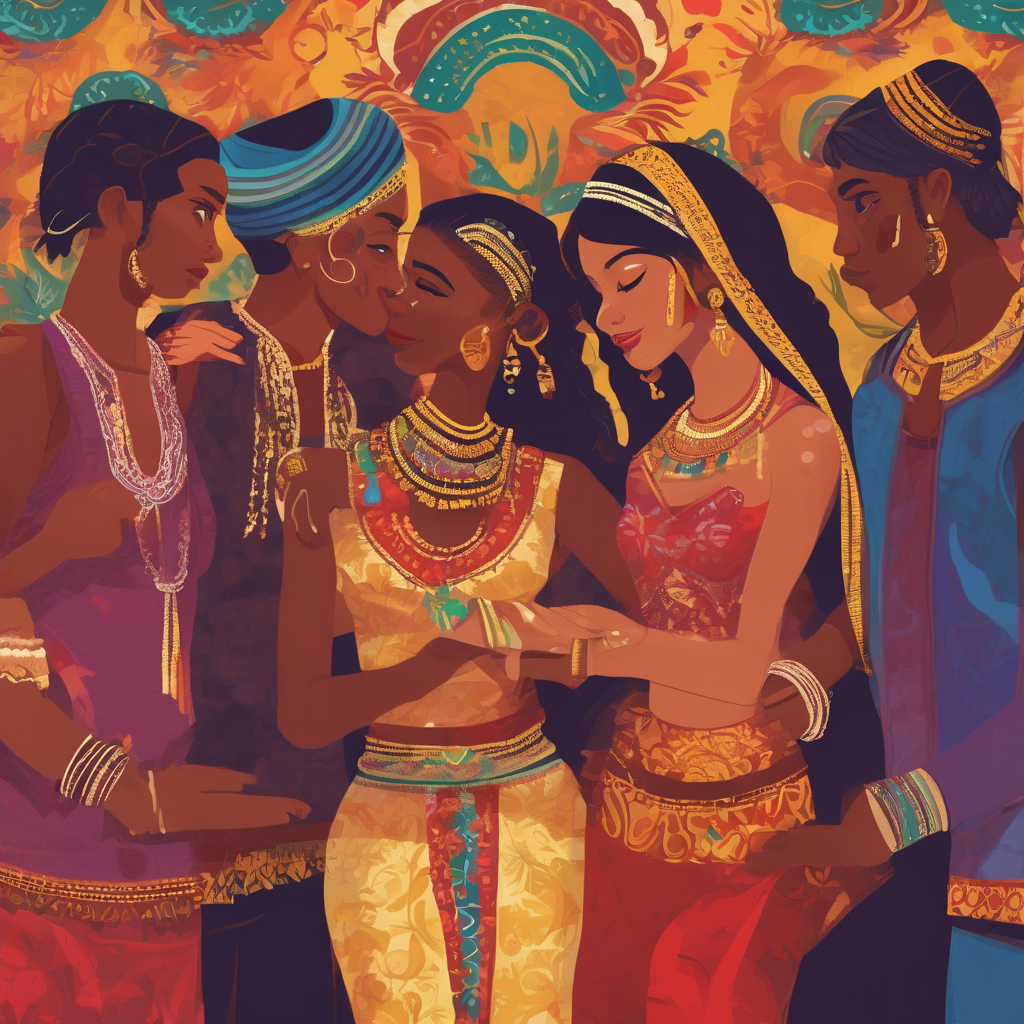 Folk Beliefs About Love: 6 Insights from Different Cultures ...