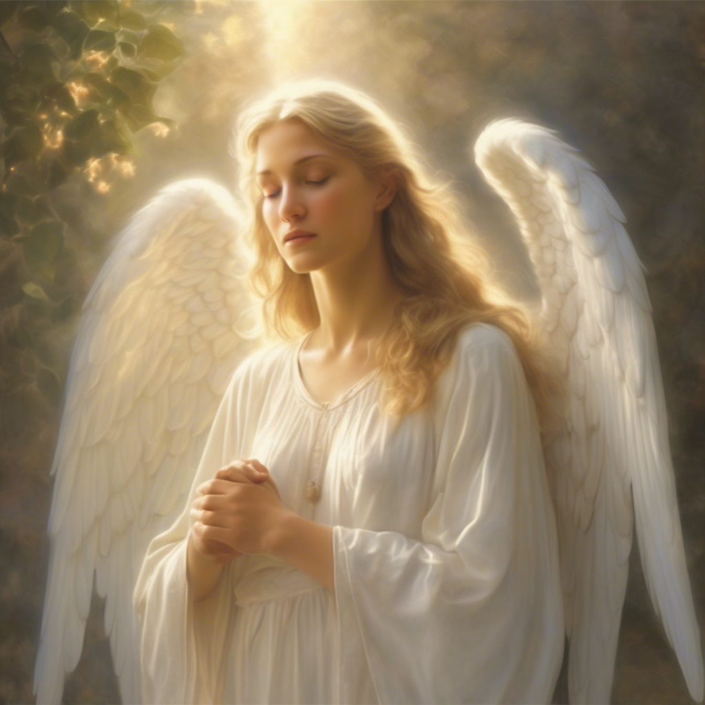 Guardian Angels: Understanding 5 Key Signs They Are Near ...