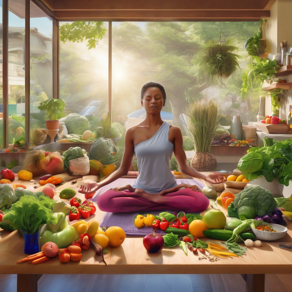 Health Rituals for Immunity: 5 Effective Practices to Try ...