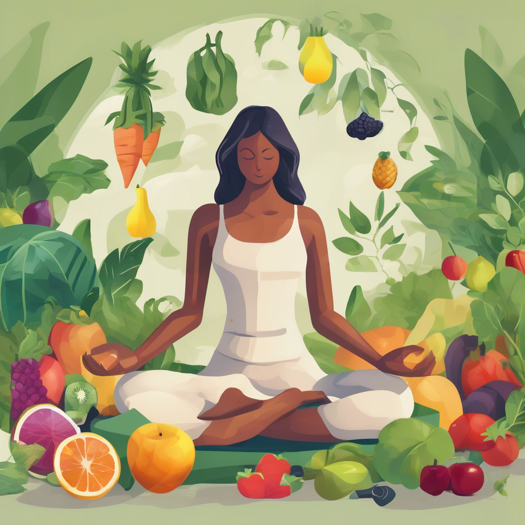 Health Rituals for Wellness: 6 Steps to Boost Wellbeing - Superstitions ...