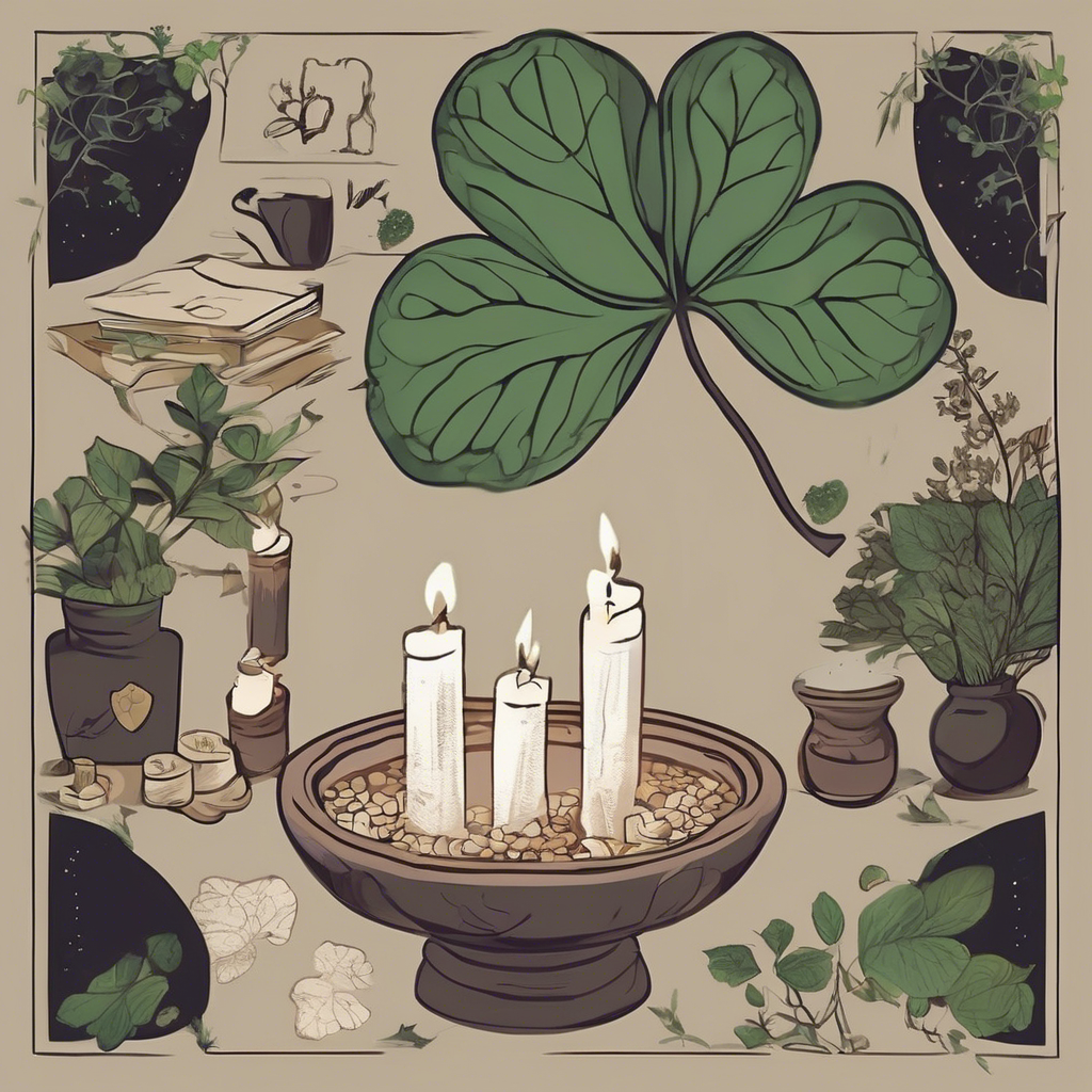 How to Avoid Bad Luck: 6 Effective Rituals You Should Try ...