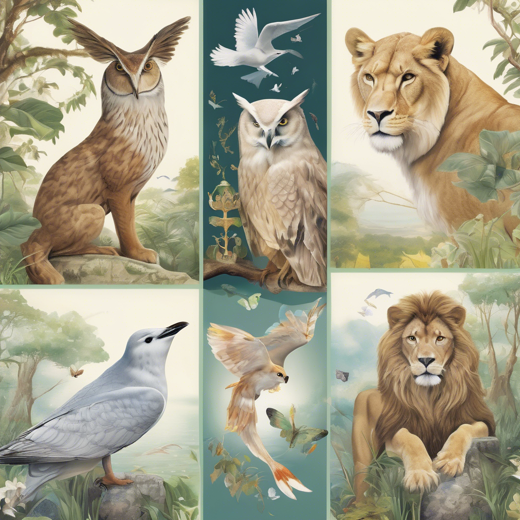 How to Interpret 6 Animal Omens Before the Wedding - Superstitions ...