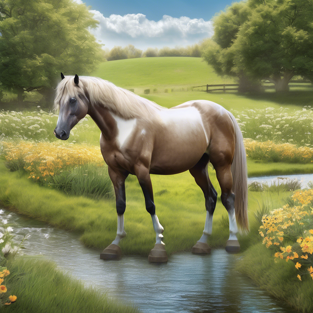 How to Interpret Horse Omens: 5 Signs to Know - Superstitions, Omens ...