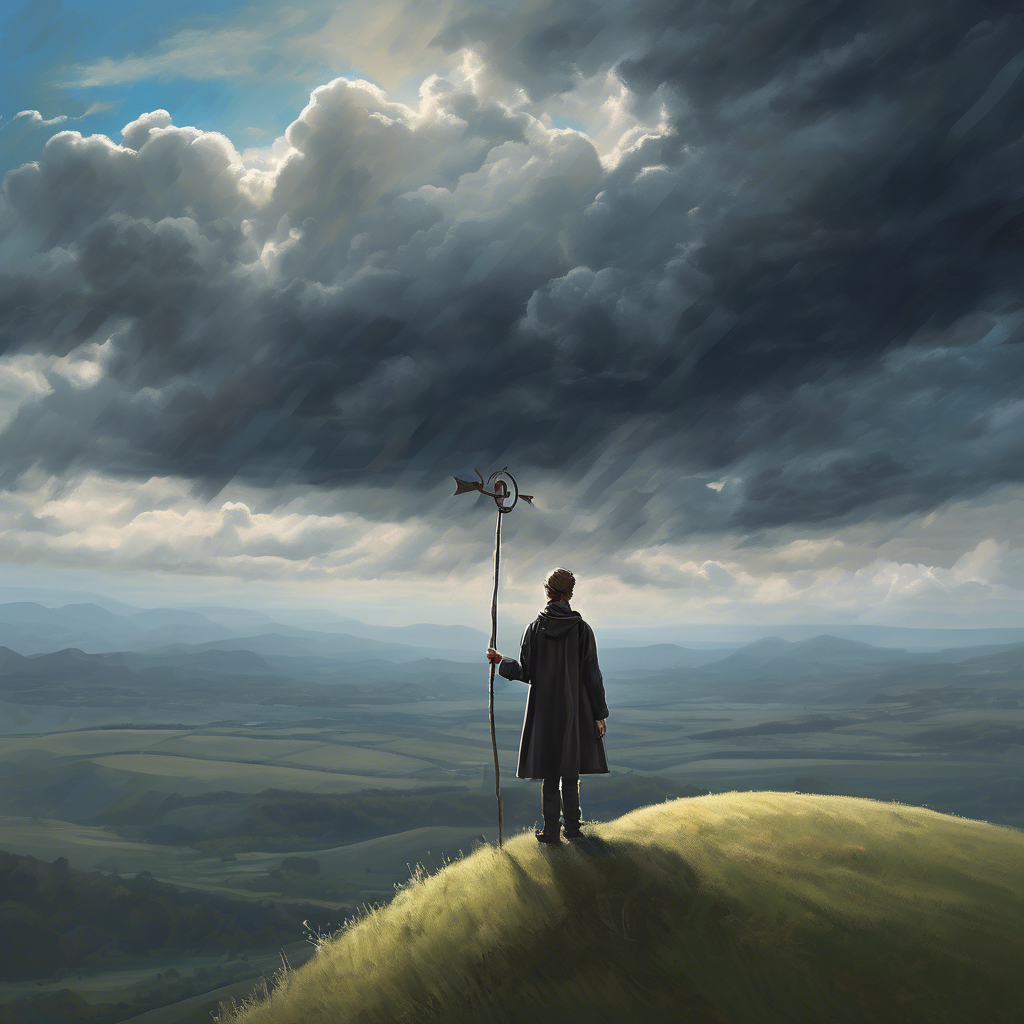 Interpreting Weather Omens for Better Decision-Making - Superstitions ...