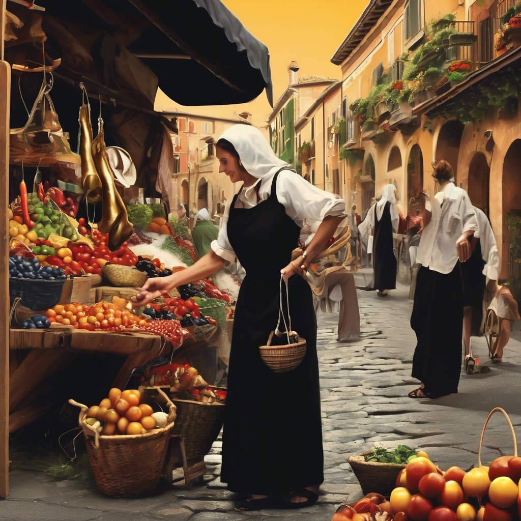 Italian Superstitions: 5 Beliefs That Influence Daily Life ...