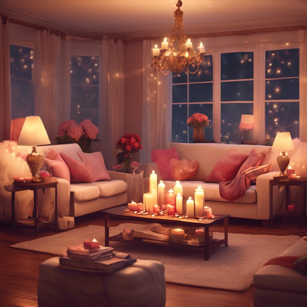 Love Rituals for Singles: 5 Ways to Attract Romance - Superstitions ...