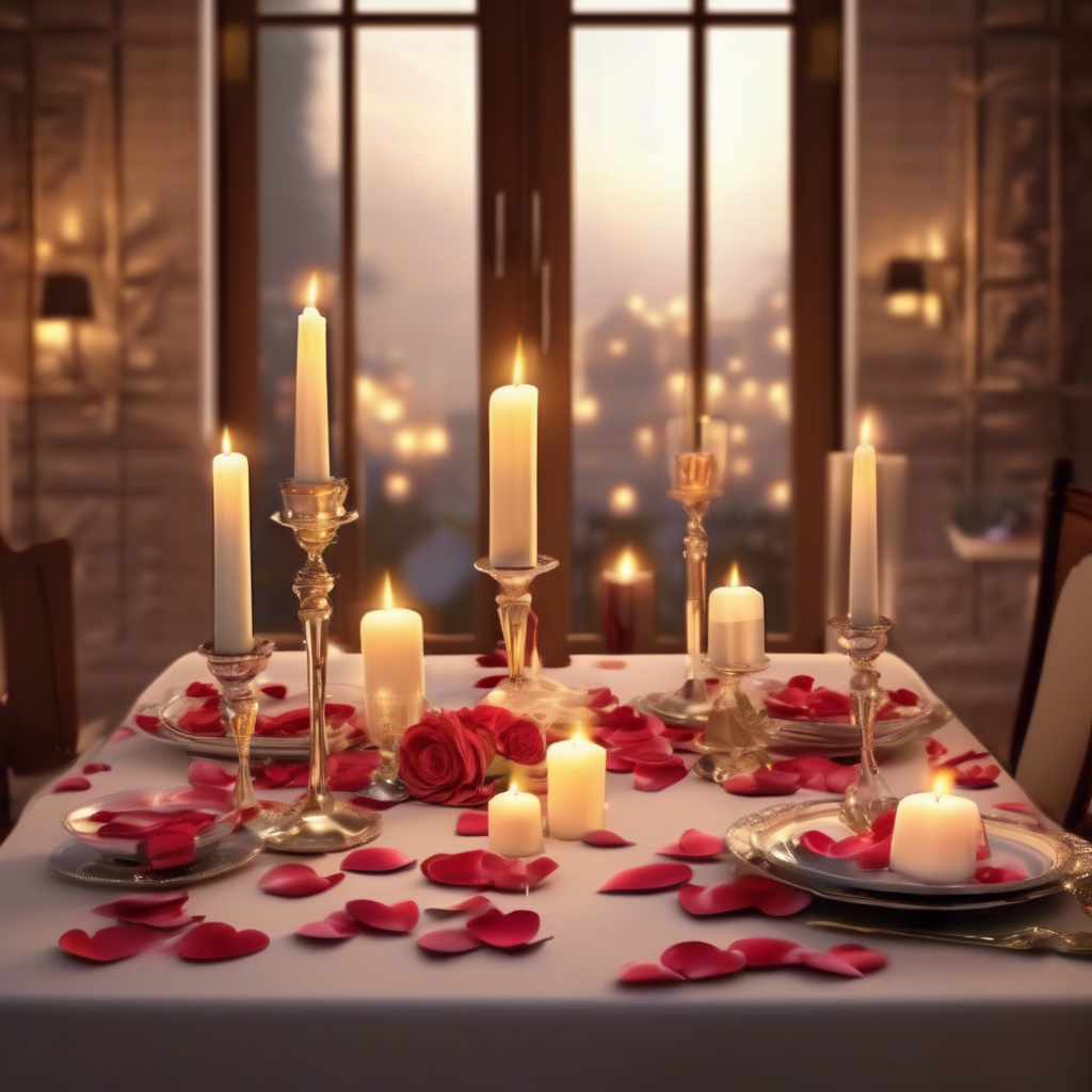 Love Rituals with Candles: 6 Steps for Romantic Energy - Superstitions ...