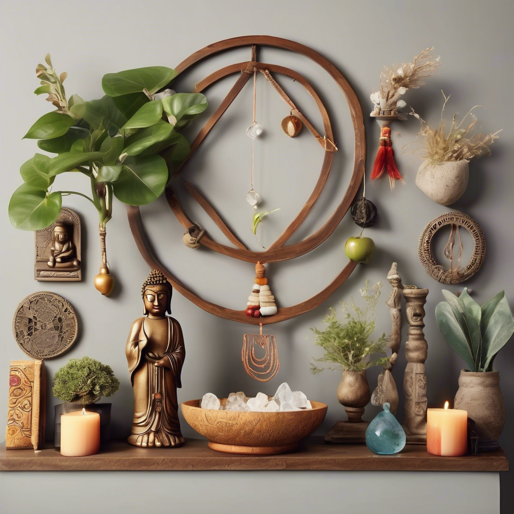 Lucky Charms for Home: 7 Essential Objects to Invite Positivity ...