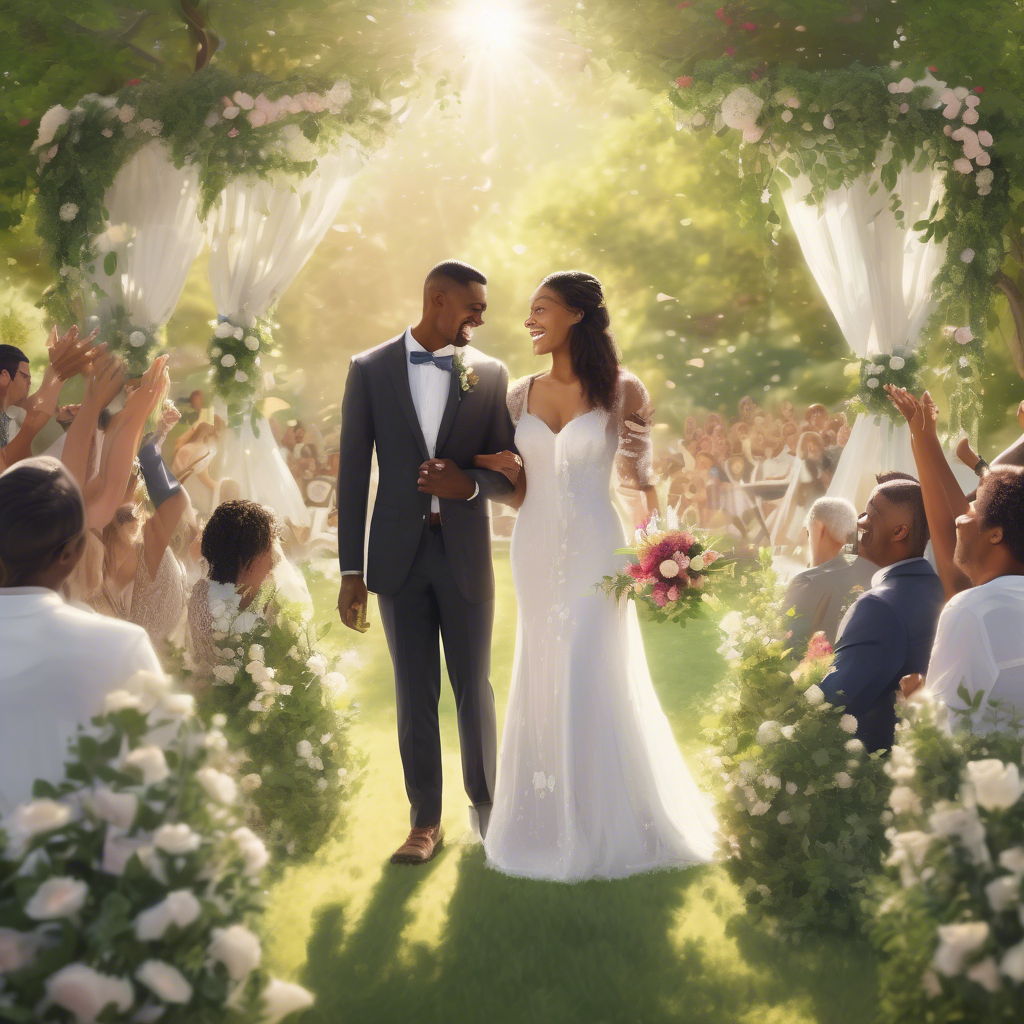 Marriage Omens: 5 Signs for a Blissful Union - Superstitions, Omens ...