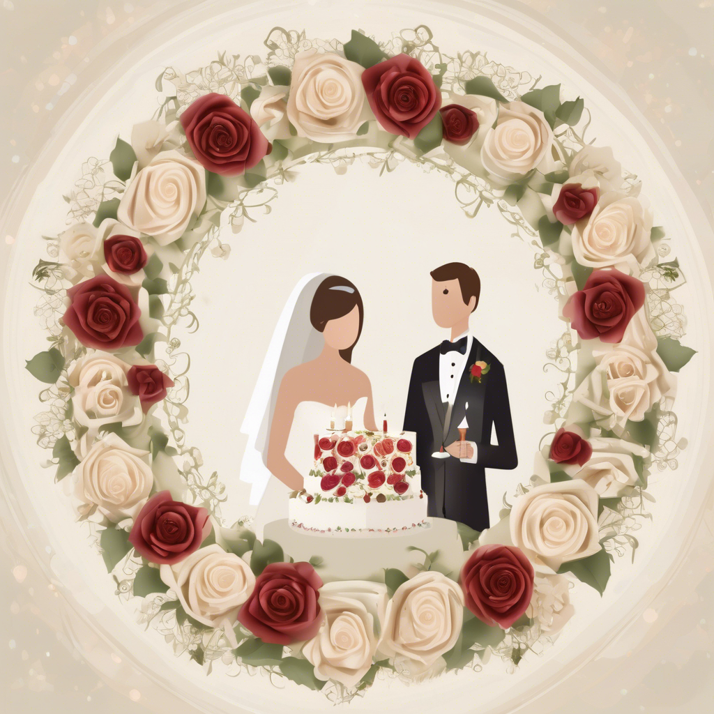 Meaning of Numbers: 6 Significant Insights for Weddings - Superstitions ...