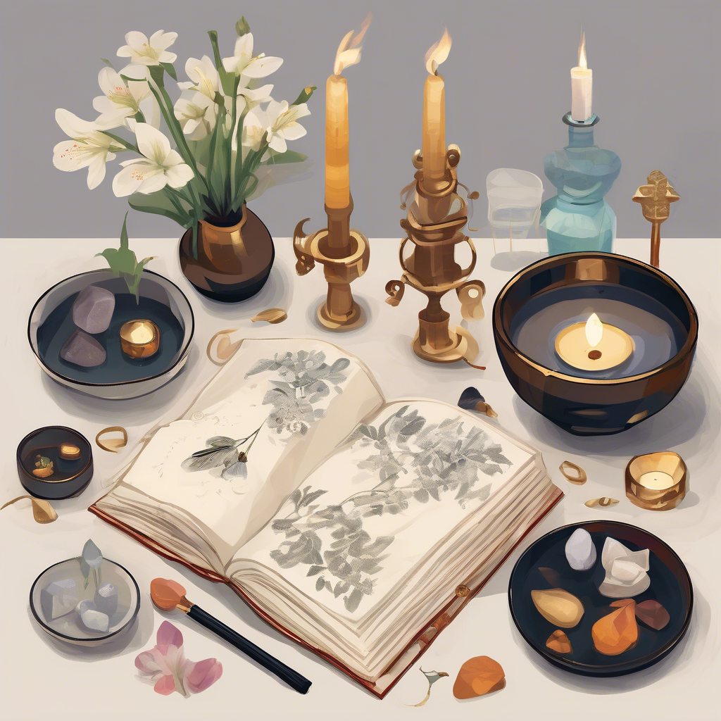 Personal Rituals for Good Luck: 6 Unique Customs to Try - Superstitions ...