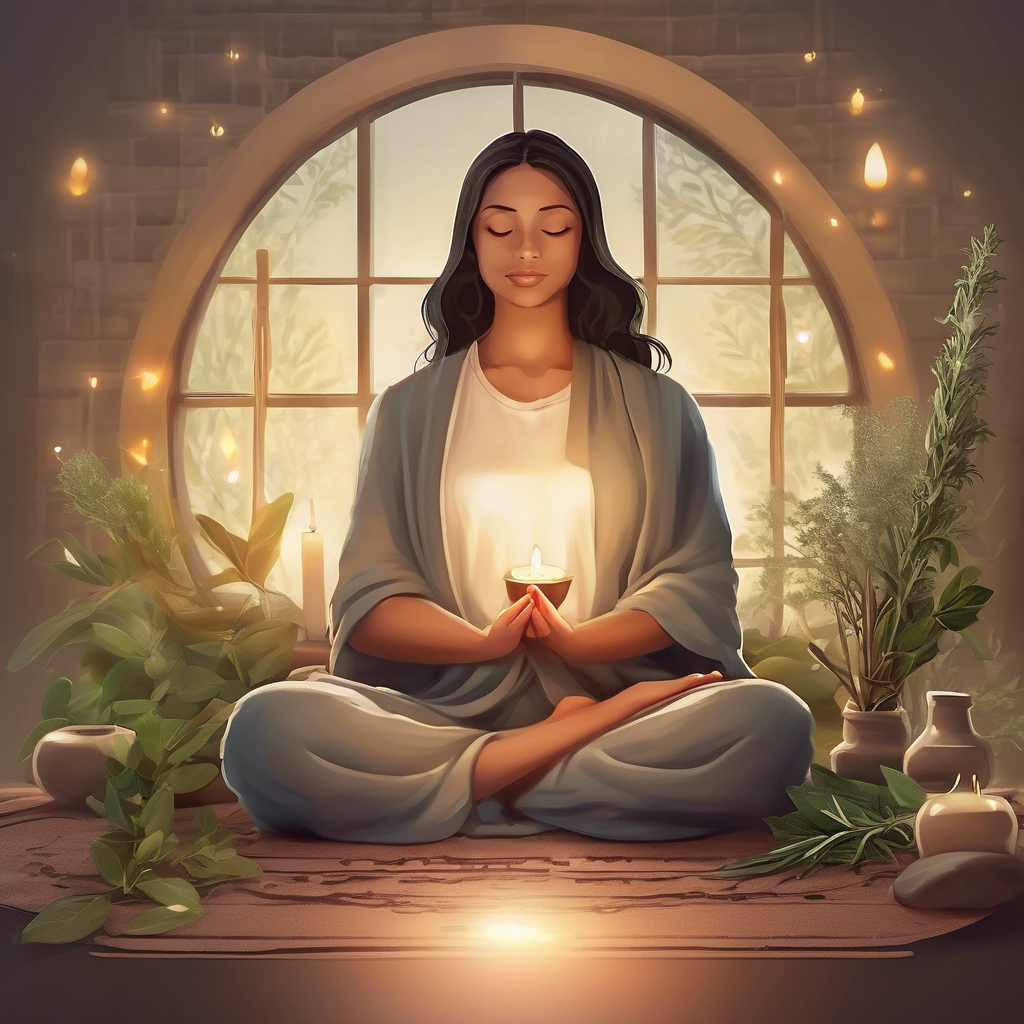 Powerful Protection Rituals: 5 Practices for Safety - Superstitions ...