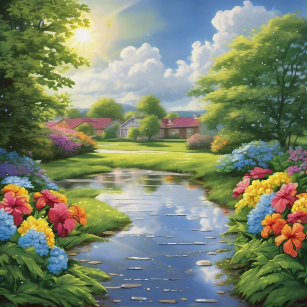 Rain Omens Interpretation: 5 Important Signs to Know - Superstitions ...