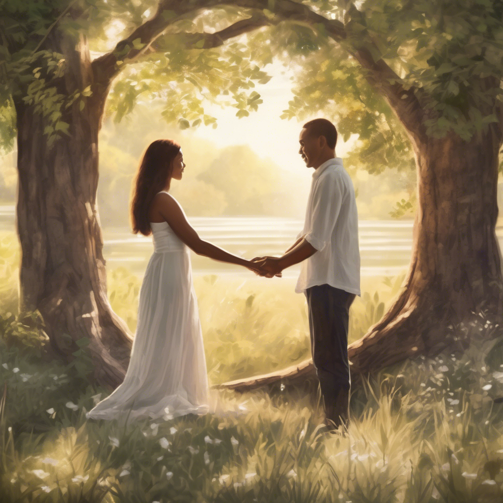 Rituals for Good Marriage: 7 Essential Practices - Superstitions, Omens ...