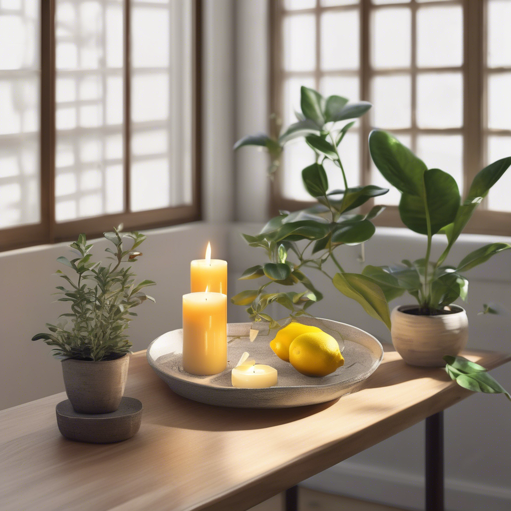 Simple Luck Rituals: 6 Quick Ways to Attract Good Fortune ...