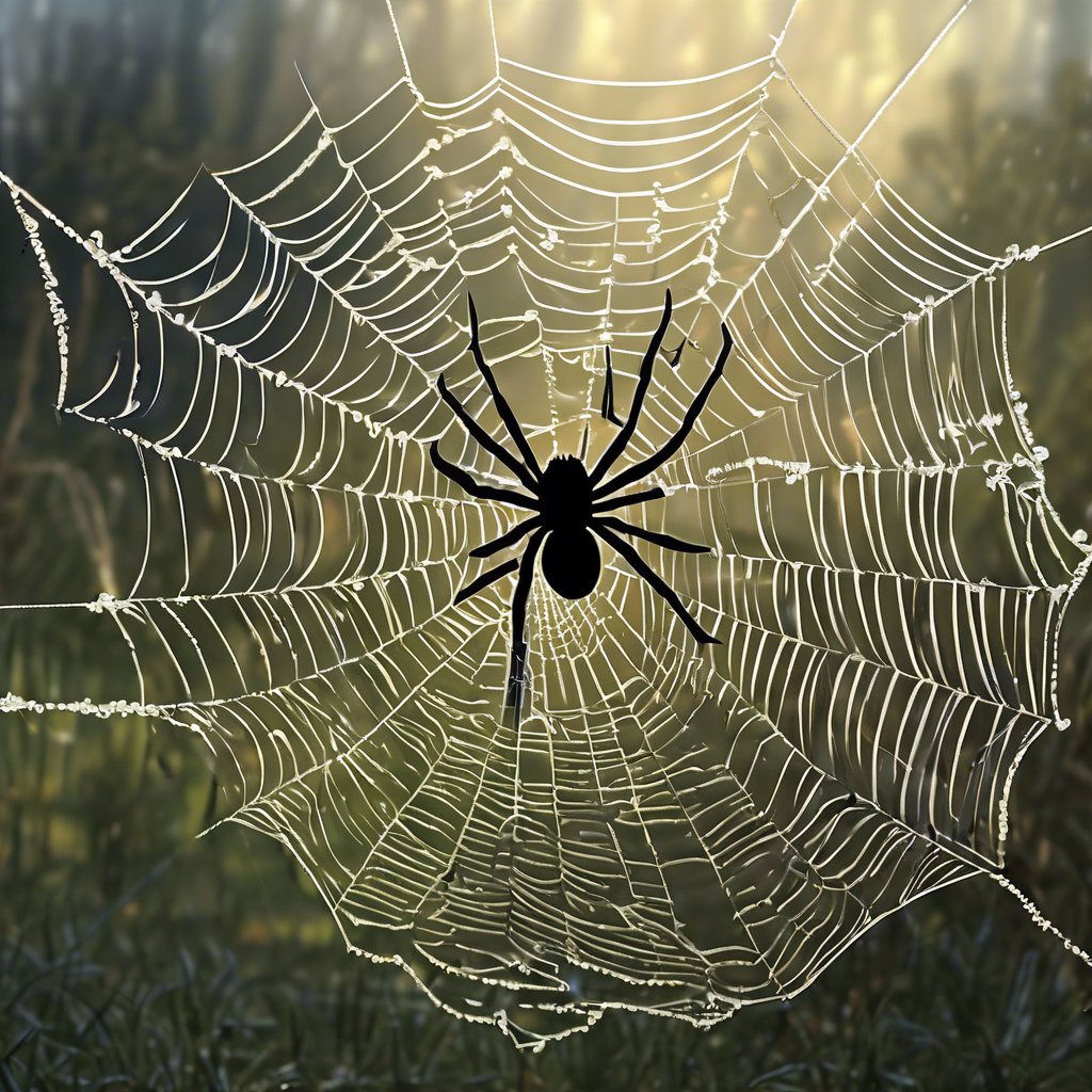 Spider Omens: 5 Connections to Superstition - Superstitions, Omens ...