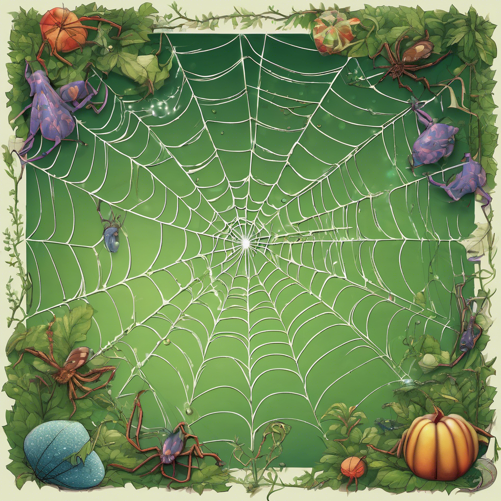 Spider Omens Interpretation: 5 Fascinating Meanings Revealed ...