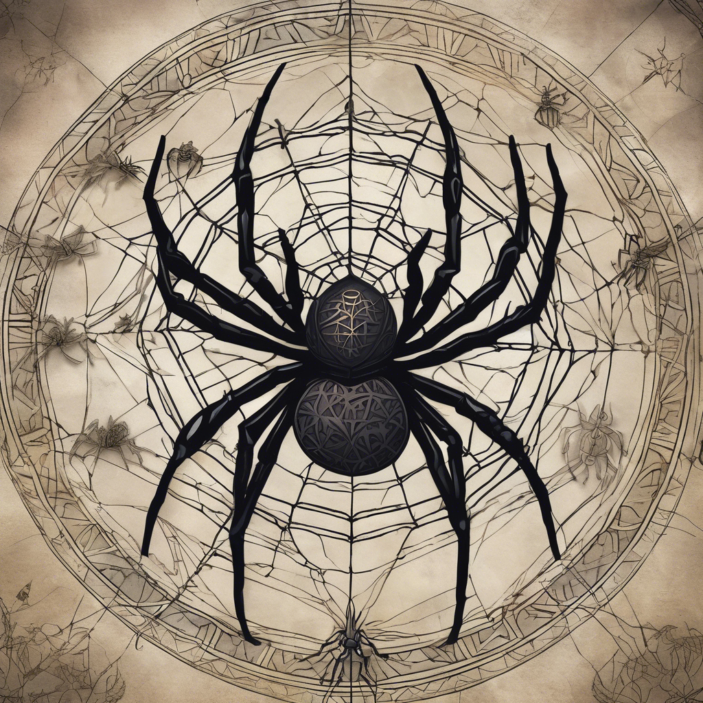 Spider Omens Interpretation: 5 Key Meanings You Should Know ...