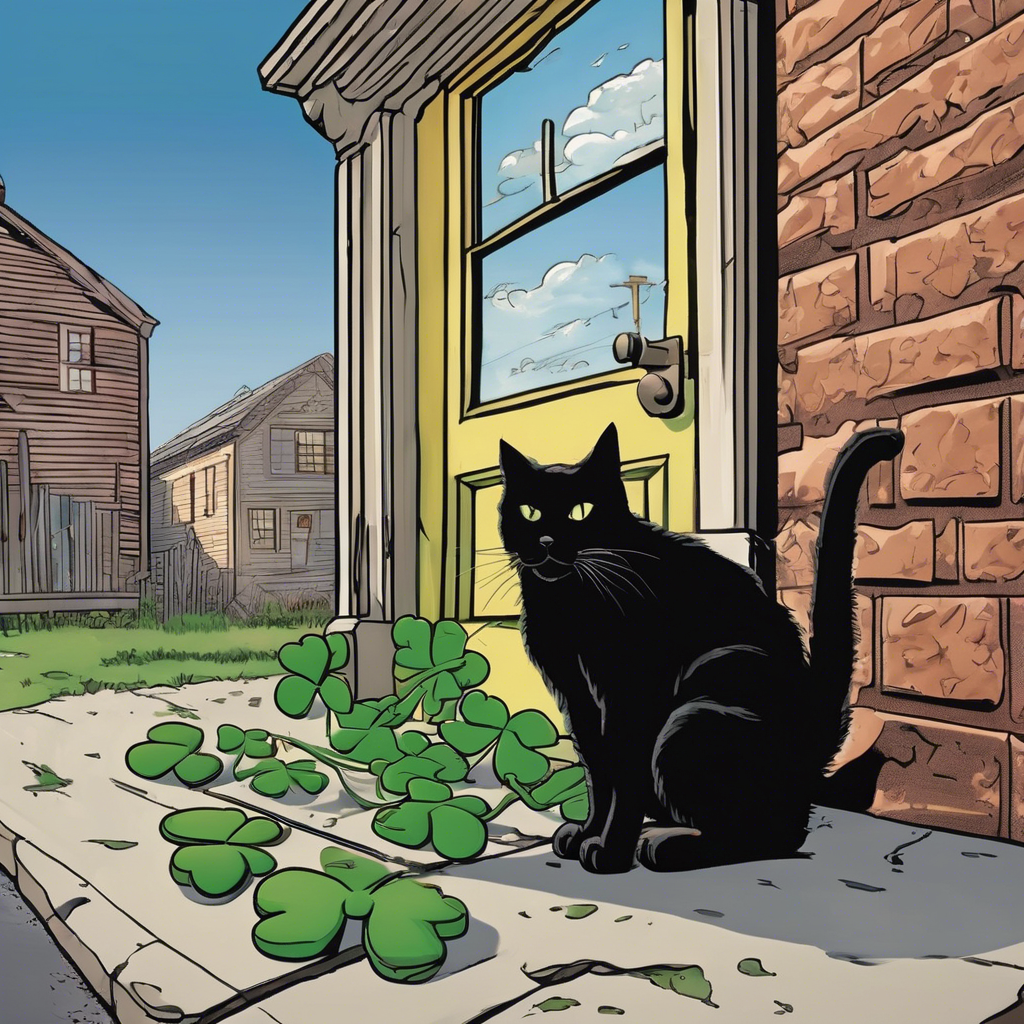 Superstitions in North America: 5 Persistent Beliefs Explained - Superstitions, Omens ...