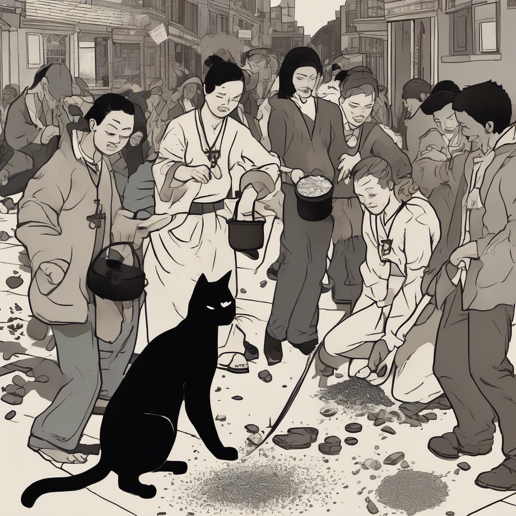 The Psychology of Superstitions: 5 Insights into Human Behavior ...