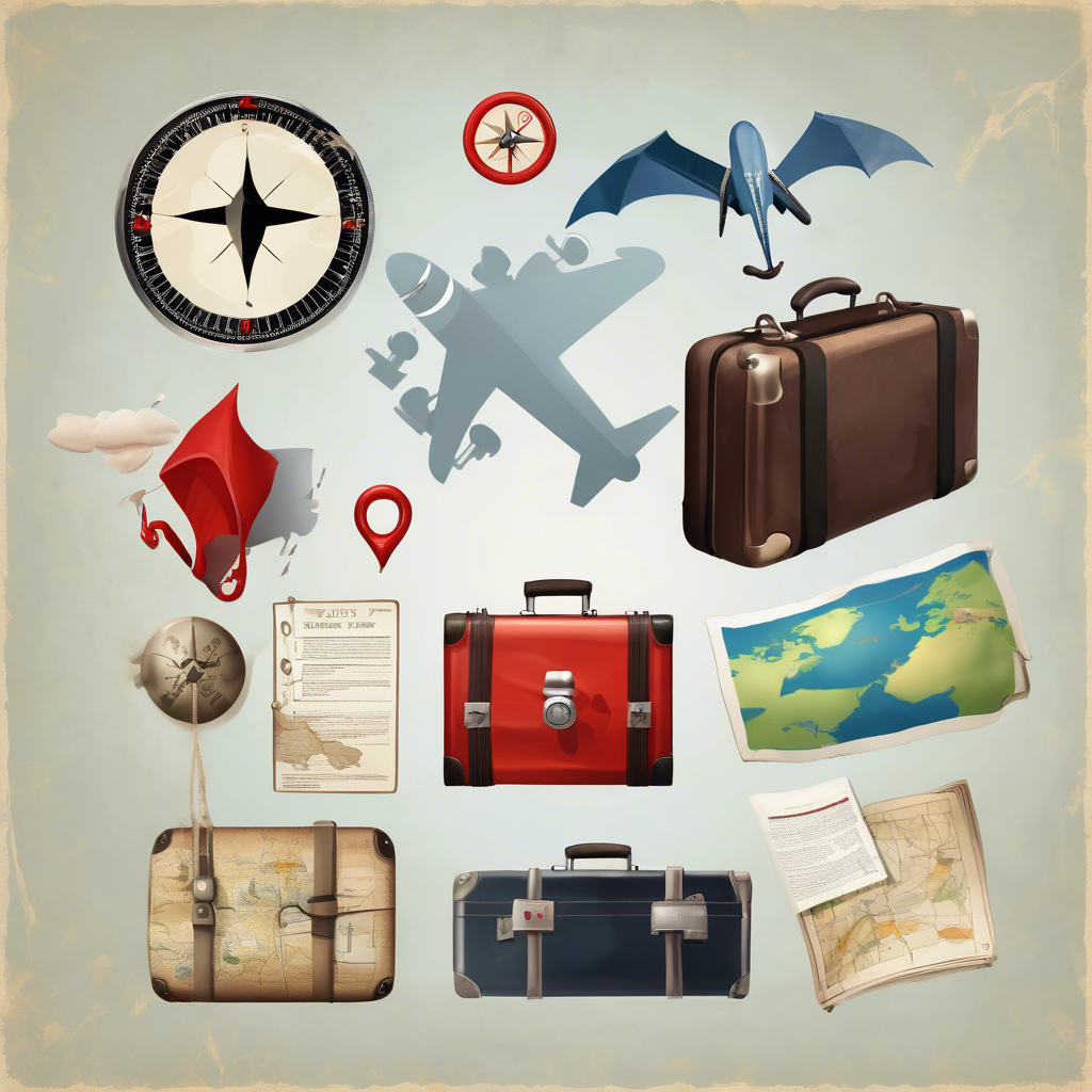 Top 6 Travel Bad Luck Signs to Avoid - Superstitions, Omens & Symbolism ...