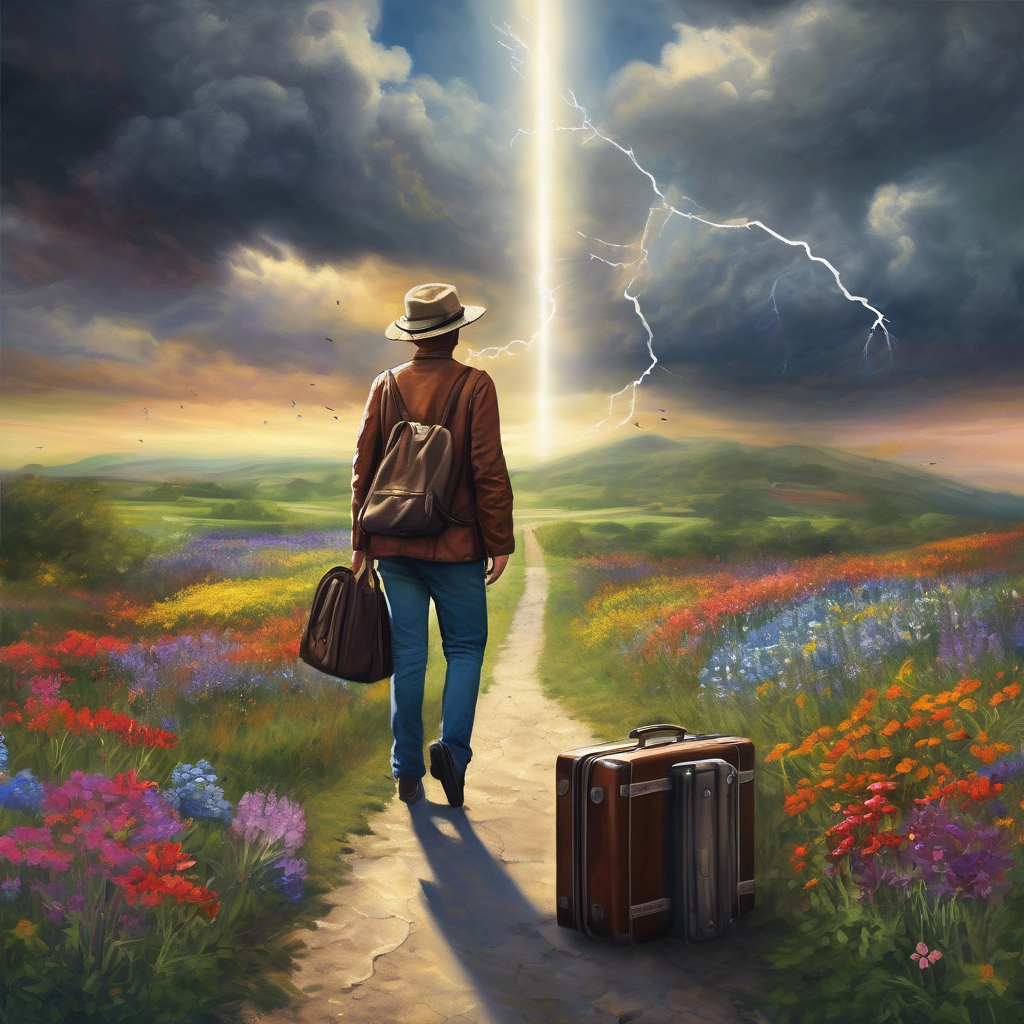 Travel Bad Luck Signs: 5 Myths to Avoid on Your Journey - Superstitions ...