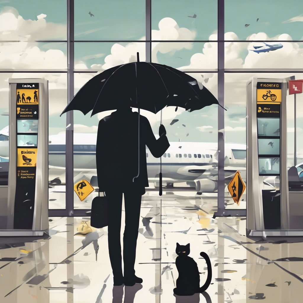 Travel Bad Luck Signs: 6 Beliefs to Avoid on Your Trip - Superstitions ...