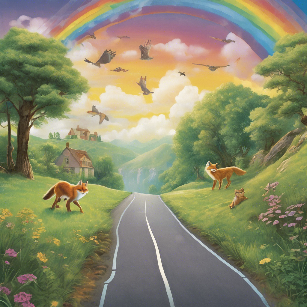 Travel Omen Signs: 5 Rules for Safe Journeys - Superstitions, Omens ...