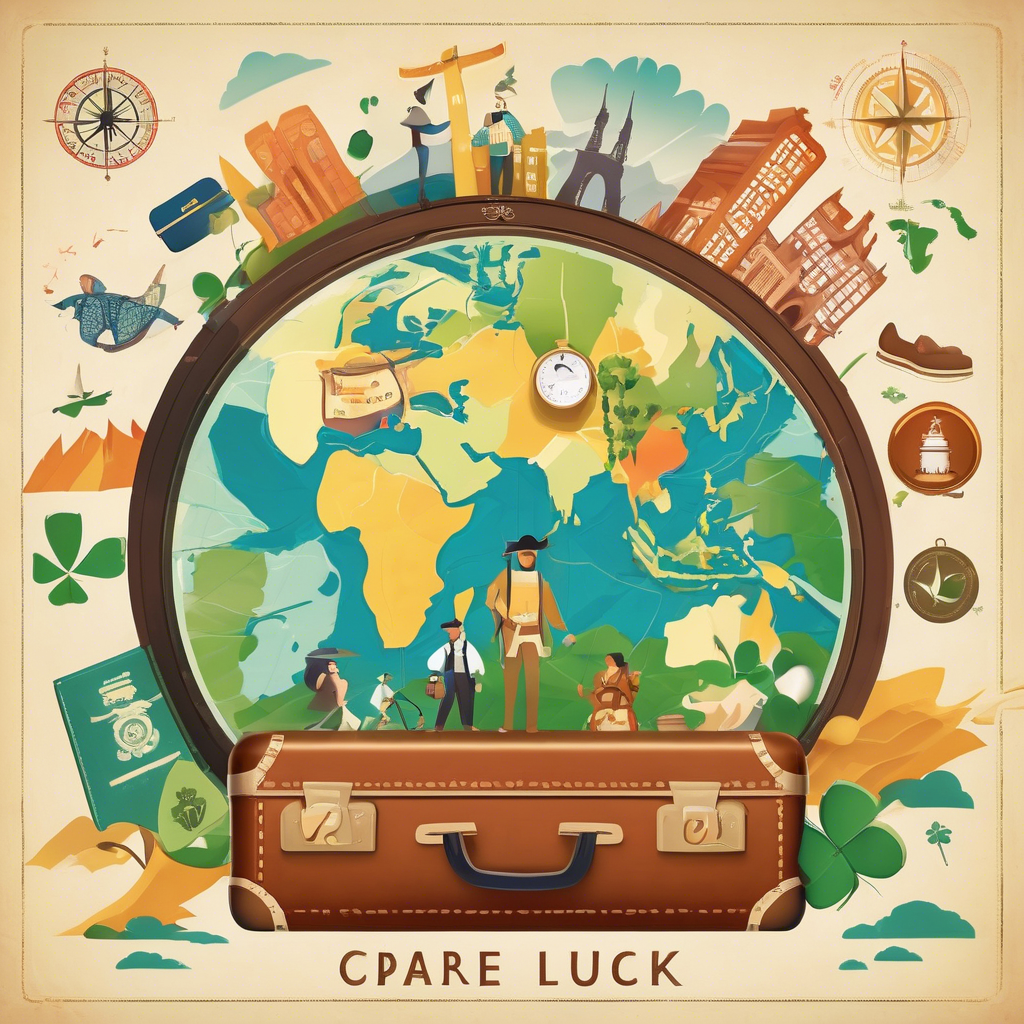 Travel Superstitions: Ensure Good Luck on Your Next Trip ...