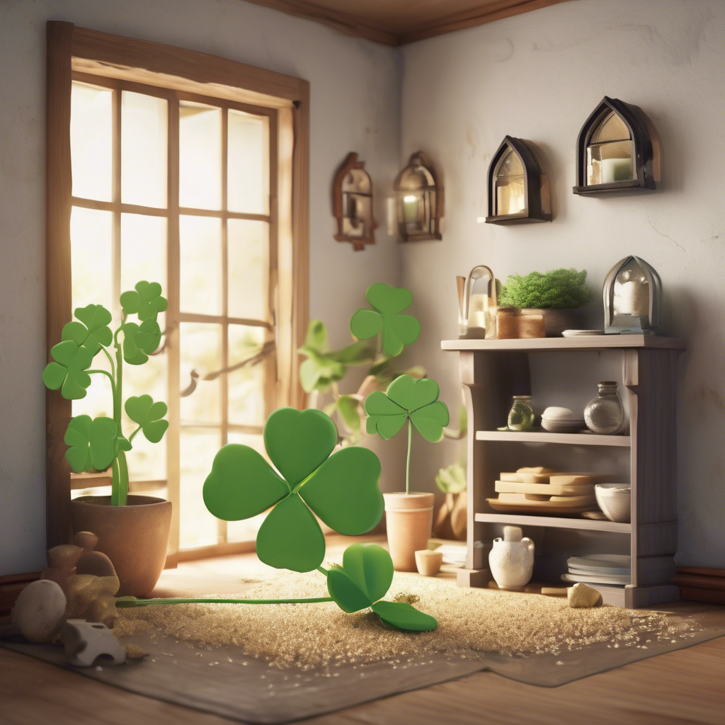 Understanding Bad Luck Symbols for Home Protection: 6 Insights ...