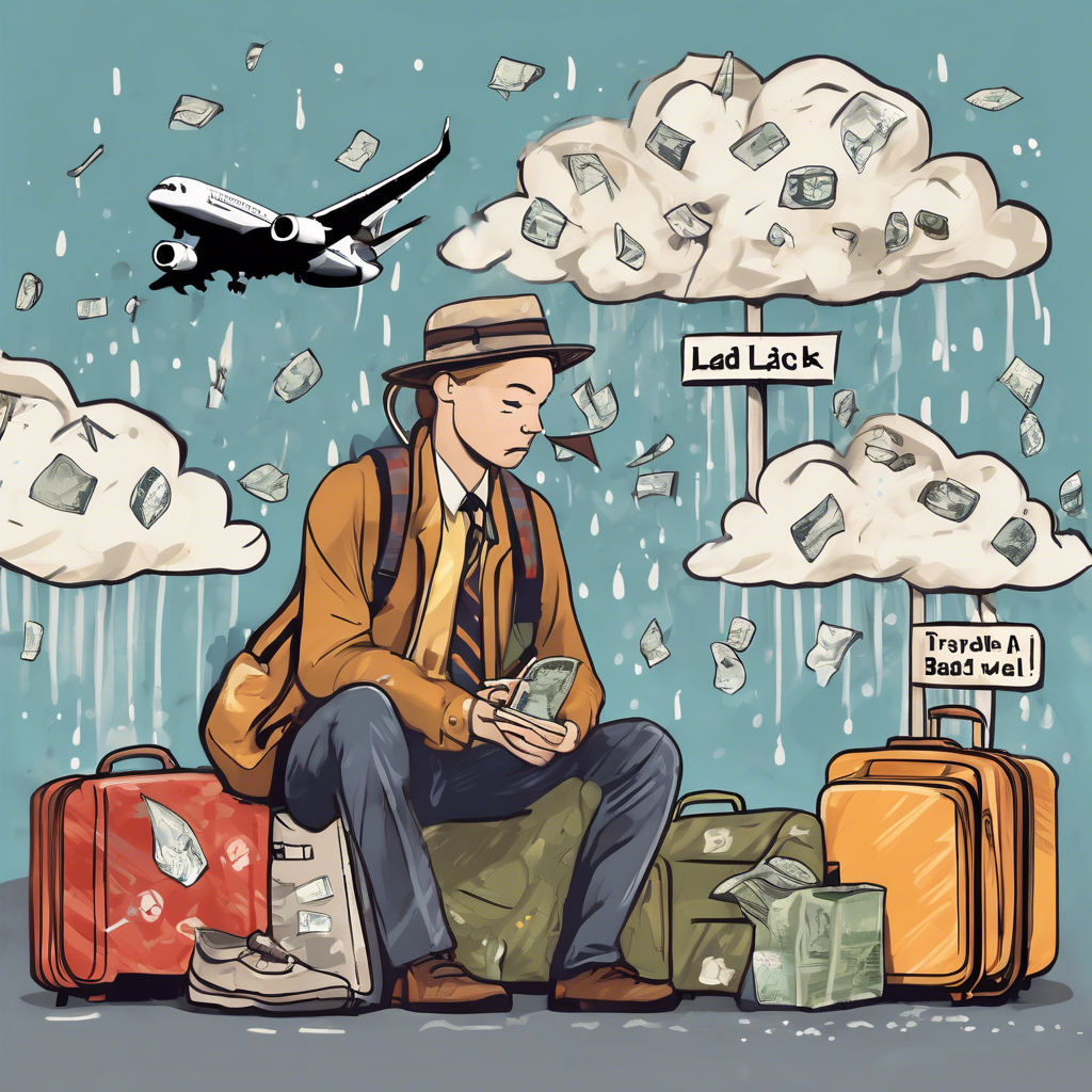 Understanding Common Travel Bad Luck Signs: 5 to Avoid - Superstitions ...