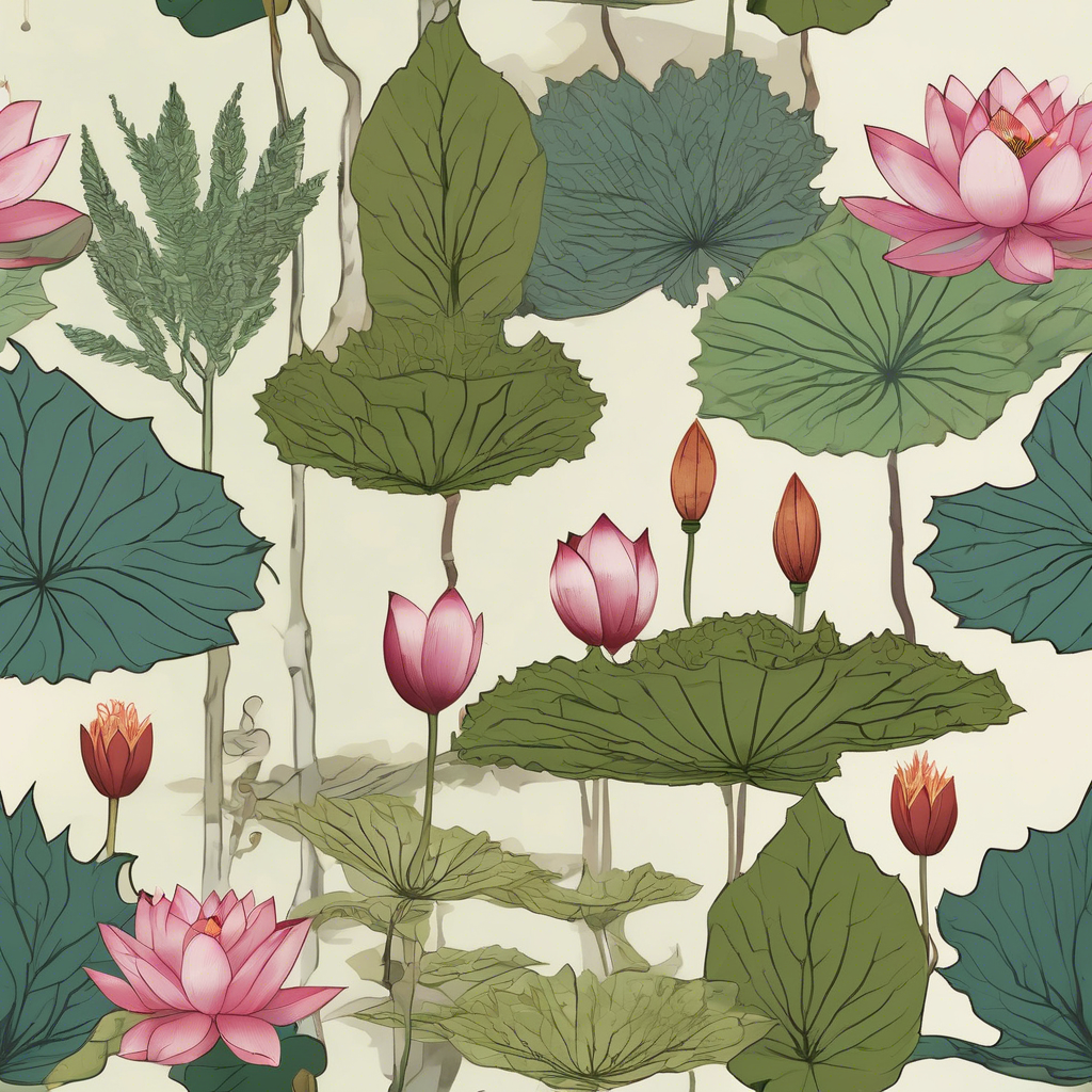 Understanding Plant Symbolism in Different Cultures - Superstitions ...