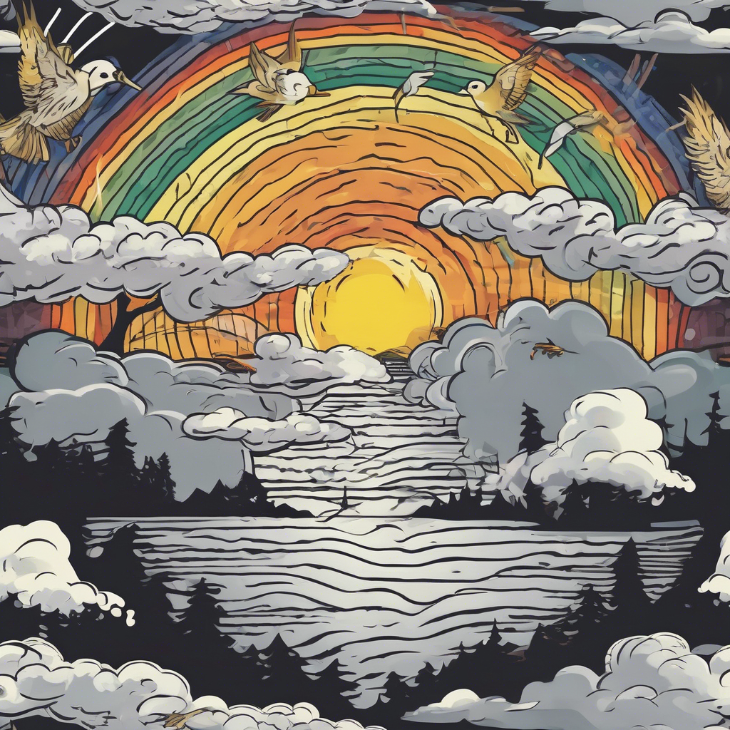 Understanding Weather Omens: 6 Signs and Interpretations ...