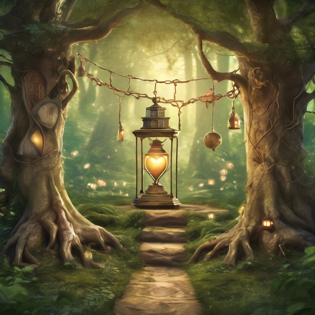 Unraveling Fairy Tale Themes: 5 Morals We Still Teach - Superstitions ...