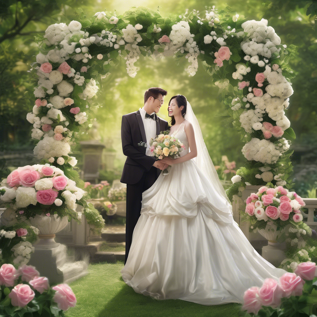 Wedding Day Luck: 7 Rituals for a Flawless Ceremony - Superstitions ...