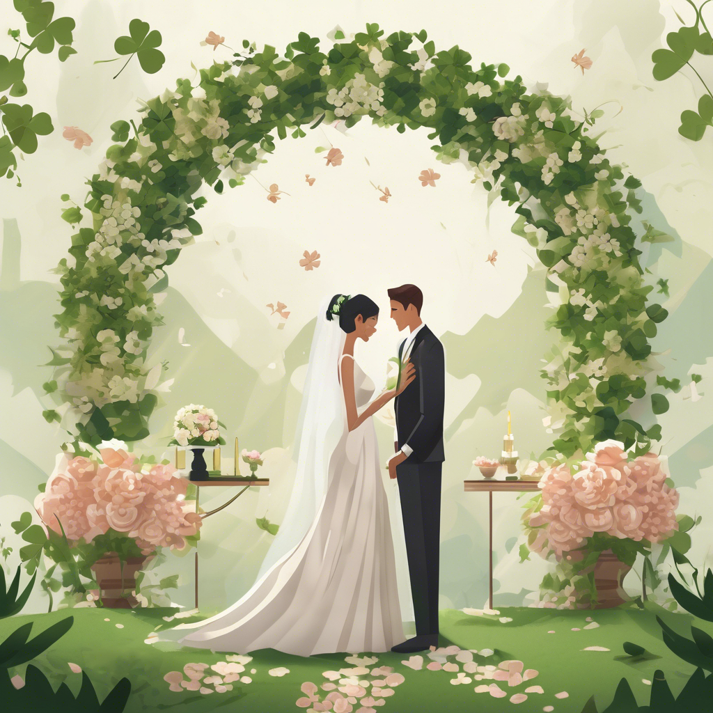 Wedding Superstitions for Good Luck: Top 7 Must-Know Rituals ...