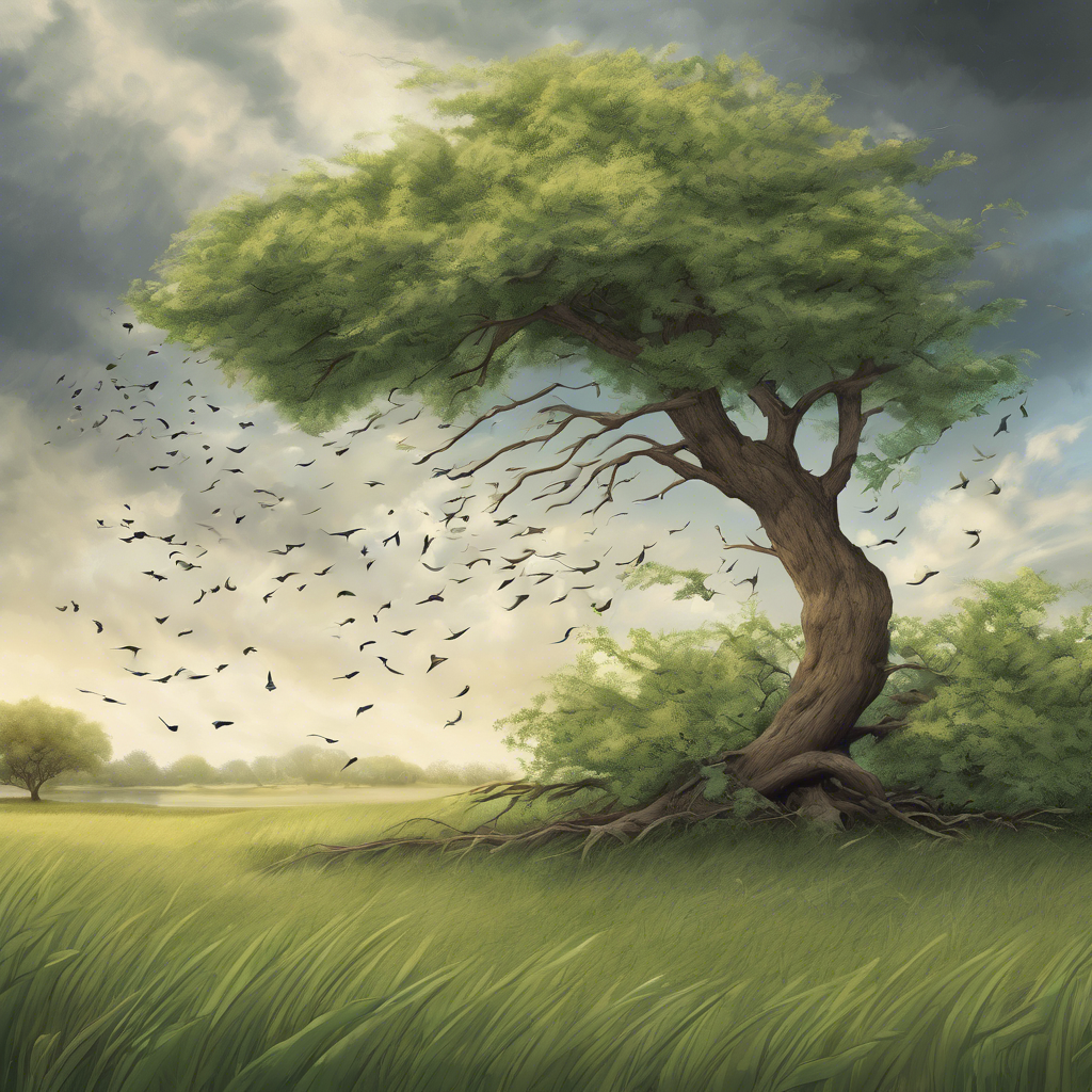 Wind Omens Interpretation: 6 Signs of Change in Nature - Superstitions ...