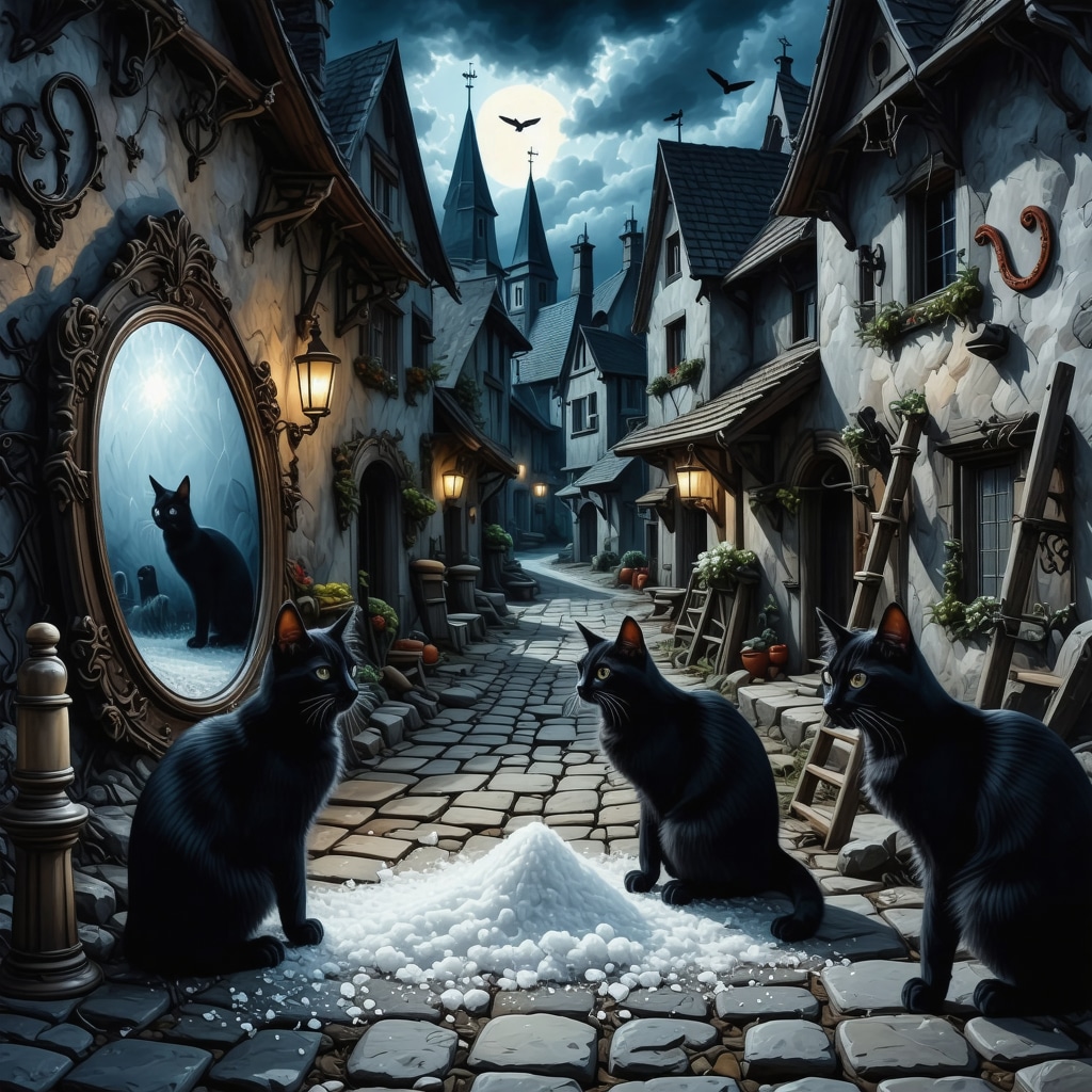 10 Weird European Superstitions That Still Spark Curiosity ...