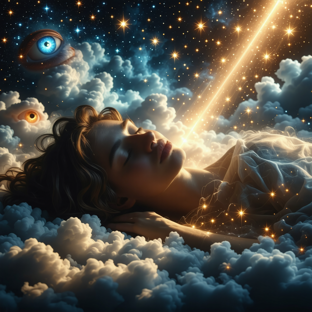 Dream Meanings Chart 2024: Updated Symbols and Spiritual Insights ...