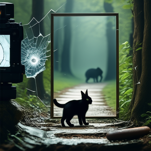 Famous Superstitions in Movies: How Film Shapes Belief Culture ...