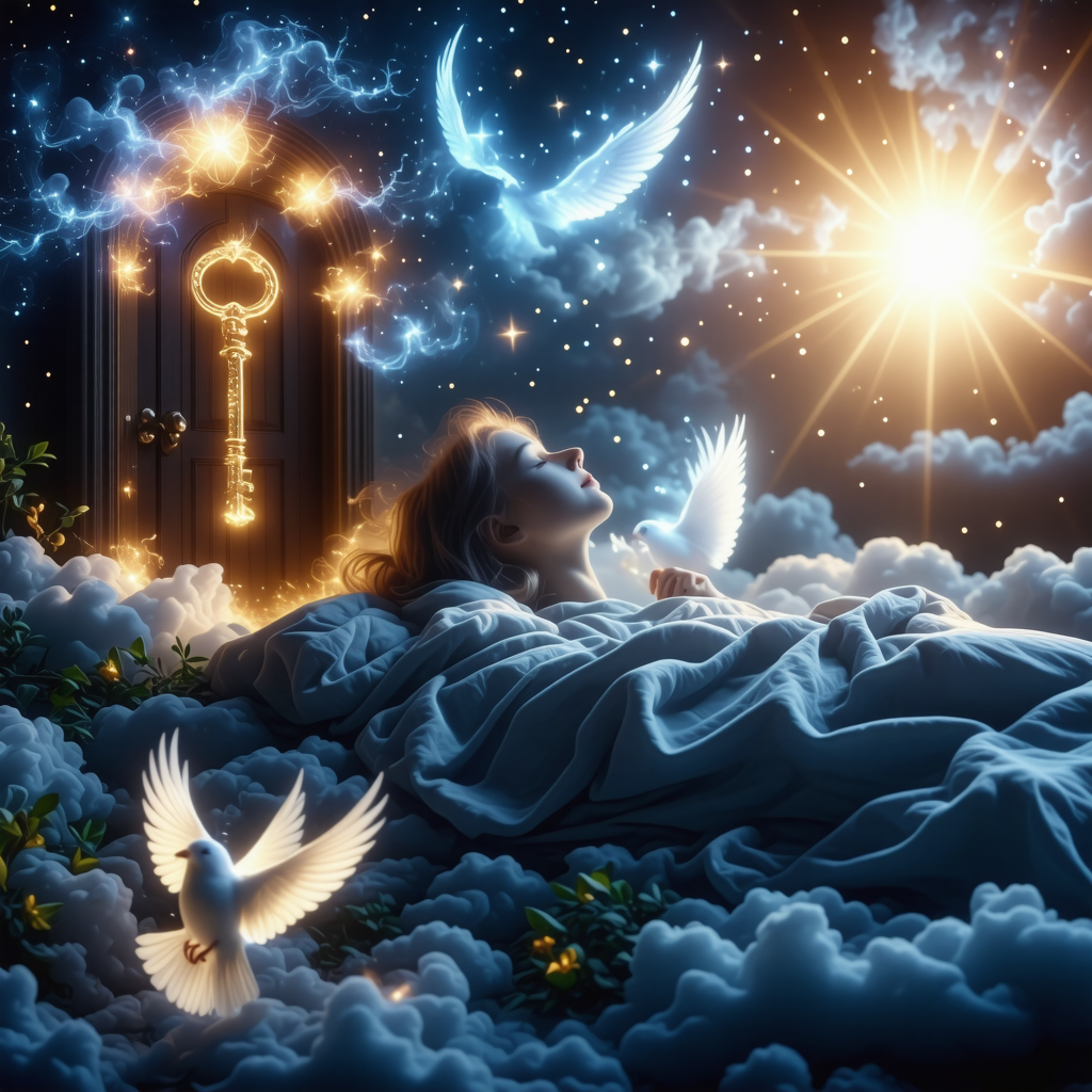 Recurring Dream Symbols: Spiritual Messages Explained - Superstitions ...